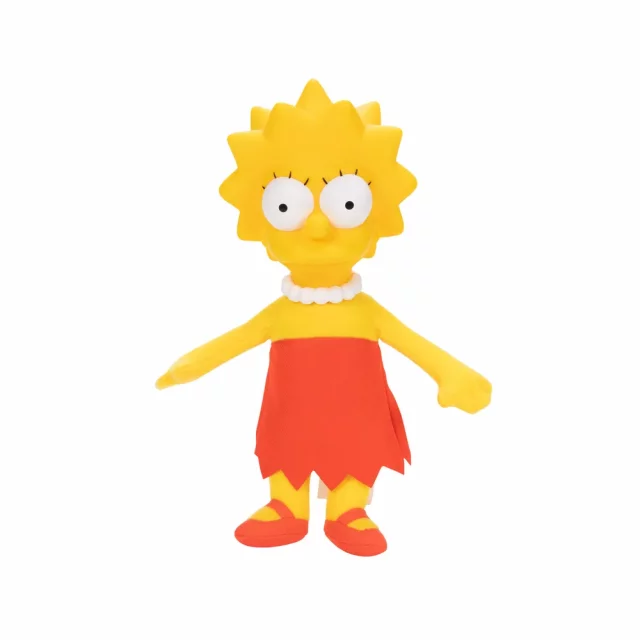 Plyšák The Simpsons - Lisa - shop.CSFD.cz