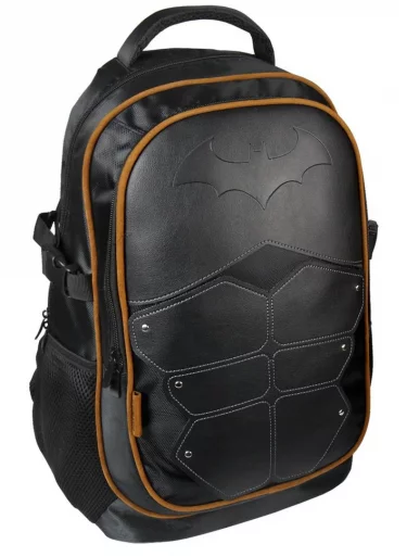 Tričko Batman - Sketch Logo - shop.CSFD.cz