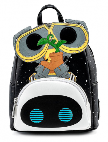 Batoh Disney - Wall-E Mini Backpack (Loungefly) - shop.CSFD.cz
