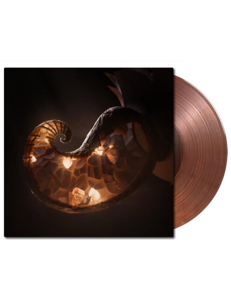 Oficiální soundtrack Papetura (FLOEX) na LP - shop.CSFD.cz