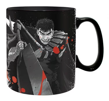 Komiks Berserk 10 - shop.CSFD.cz