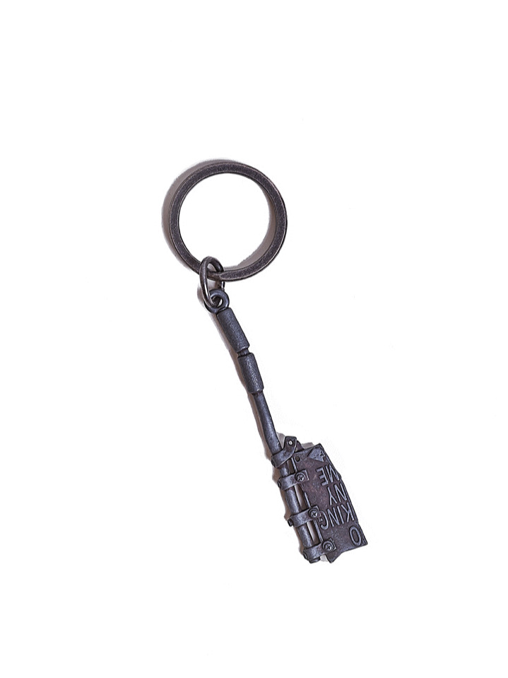 Klíčenka Dying Light 2 - Last Hope - shop.CSFD.cz