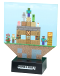 Lampička Minecraft - Build a Level - shop.CSFD.cz