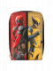 Peněženka Marvel - Deadpool & Wolverine (Loungefly) - shop.CSFD.cz