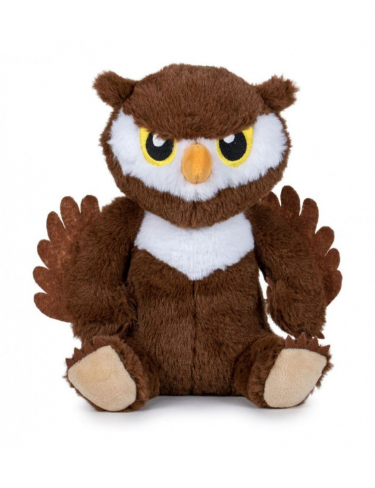 Plyšák Dungeons & Dragons - Owlbear (30 cm) - shop.CSFD.cz