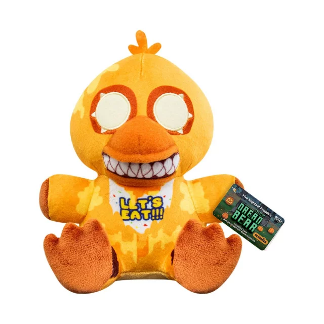 Plyšák Five Nights at Freddys: Help Wanted - Jack-O-Chica (Funko) Plyšák Five Nights at Freddys: Help Wanted - Jack-O-Chica (Funko)