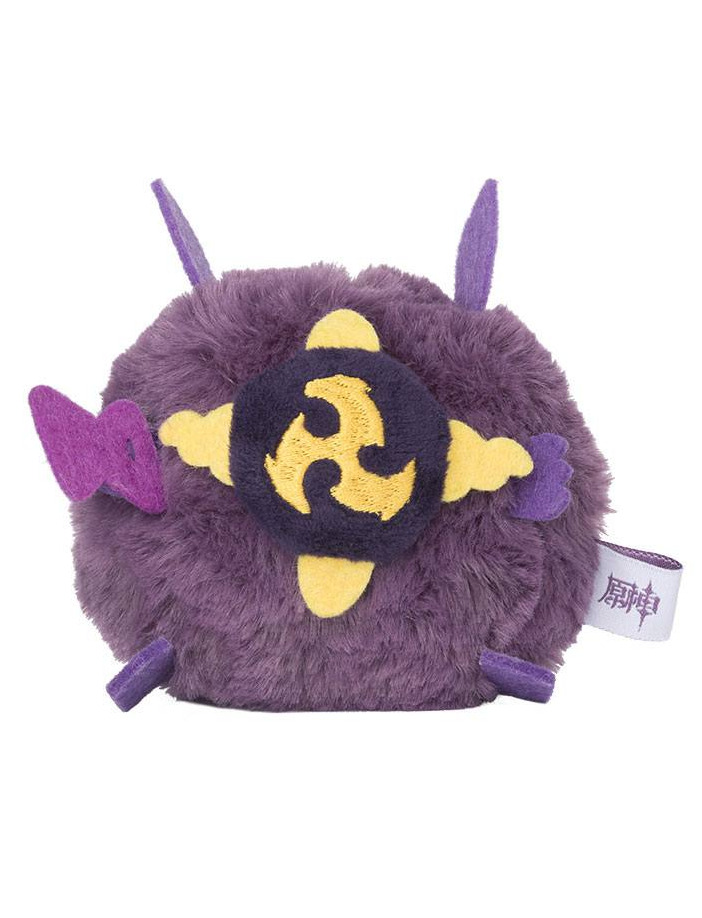 Plyšák Genshin Impact - Hilichurl Electro - shop.CSFD.cz