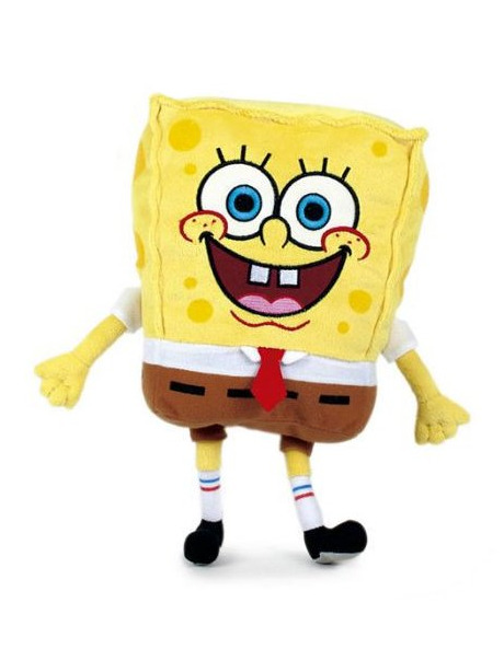 Plyšák Spongebob Squarepants - Spongebob - shop.CSFD.cz