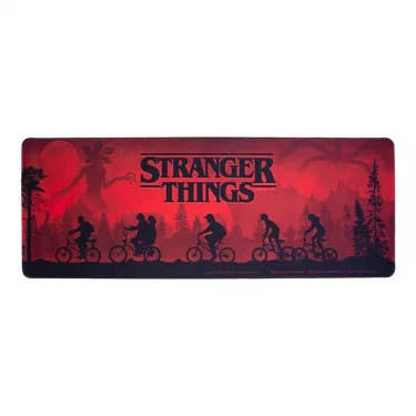 Lampička Stranger Things - VHS - shop.CSFD.cz