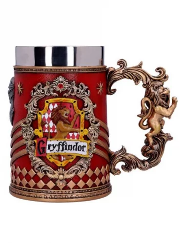 Figurka Charon - Ferryman of the Underworld (Nemesis Now) - shop.CSFD.cz