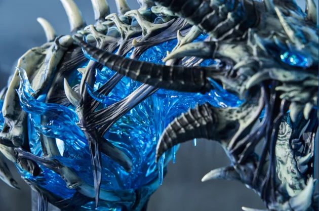 Busta World of Warcraft - Sindragosa - shop.CSFD.cz