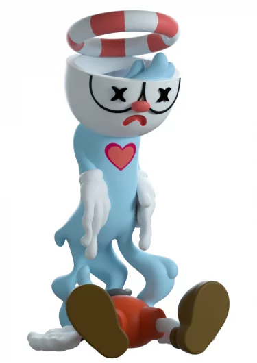 Cuphead - shop.CSFD.cz
